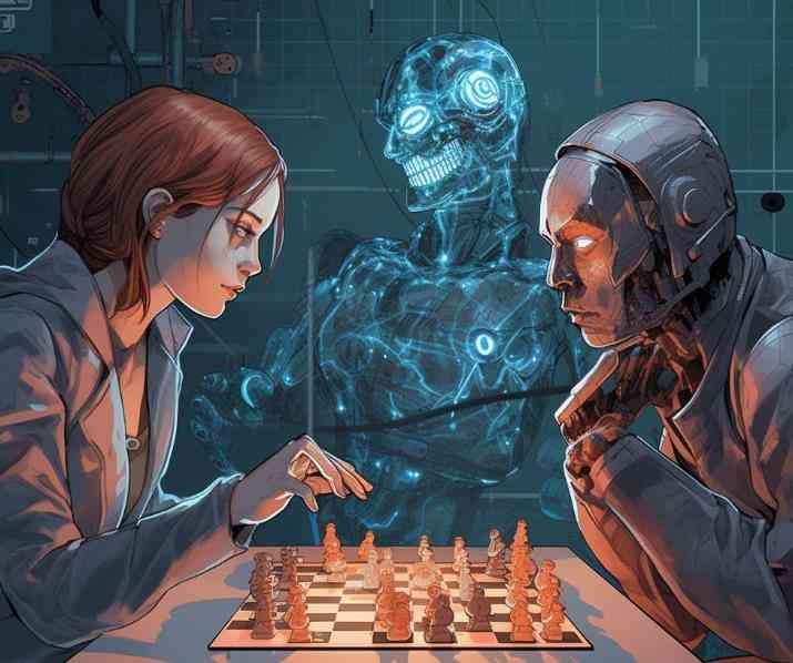 How AI Is Changing Game Development: The Technology Reshaping Games in ...